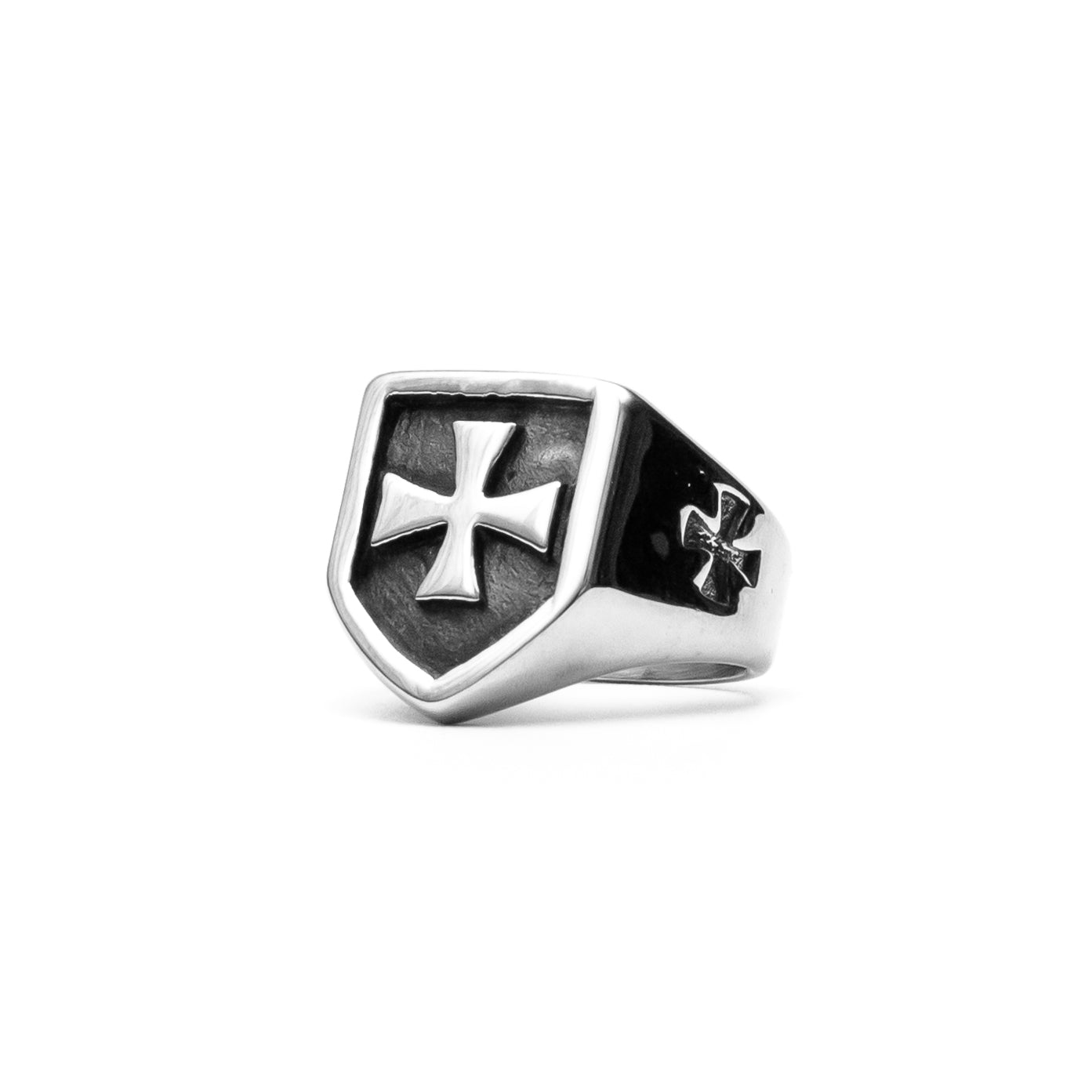 Iron Creed Jewelry | Dethro Designs