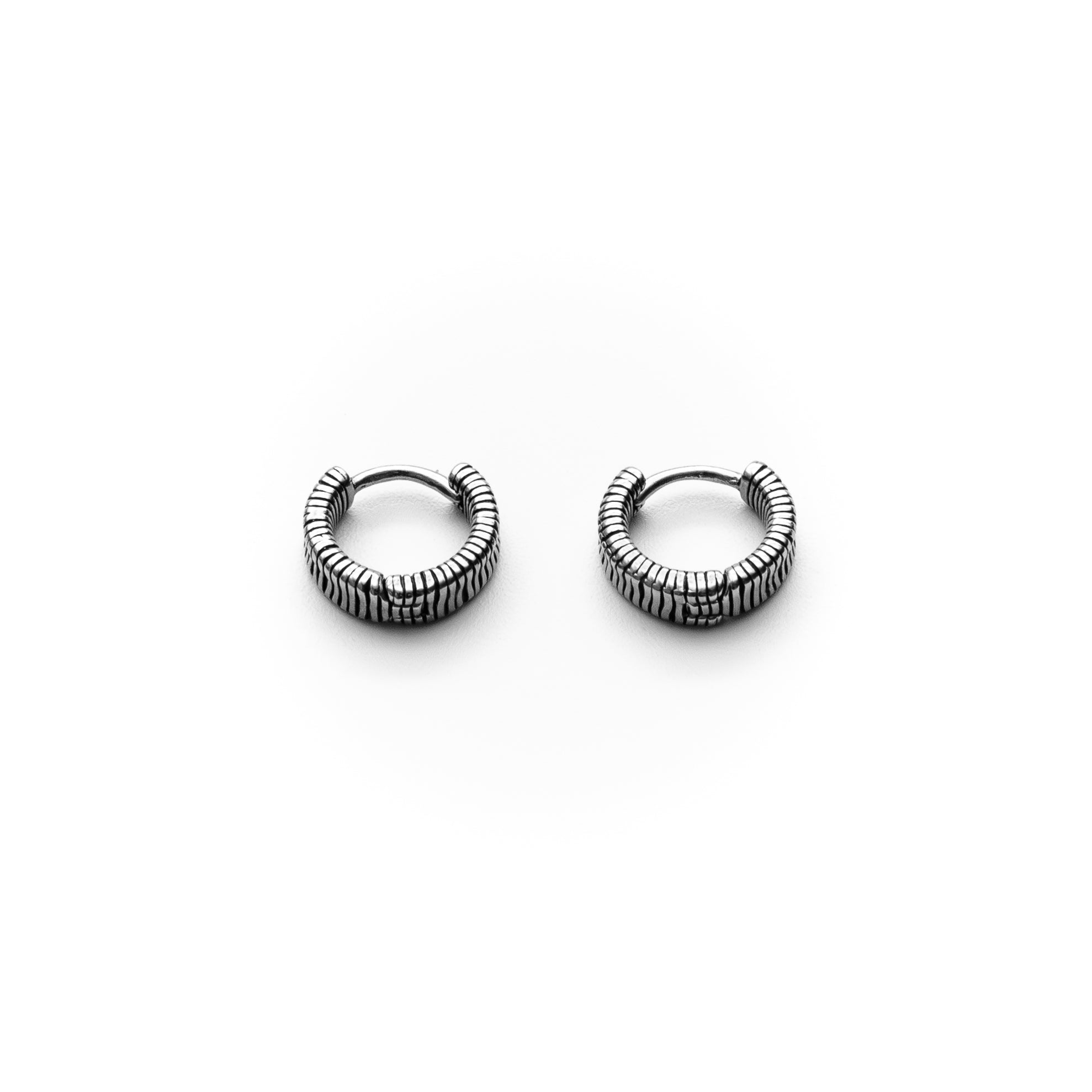 Spine Loop Jewelry | Dethro Designs
