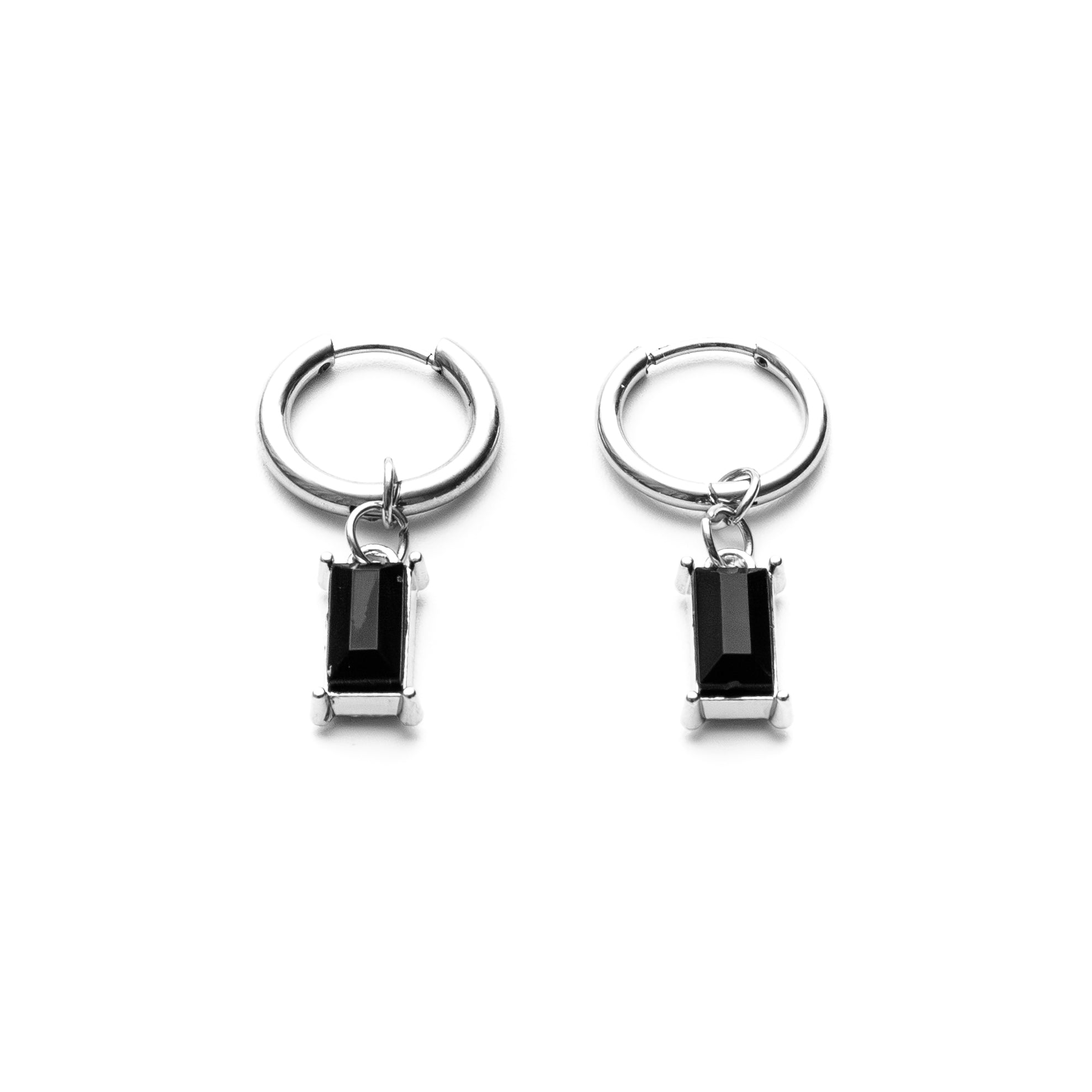 Obsidian Cut Jewelry | Dethro Designs