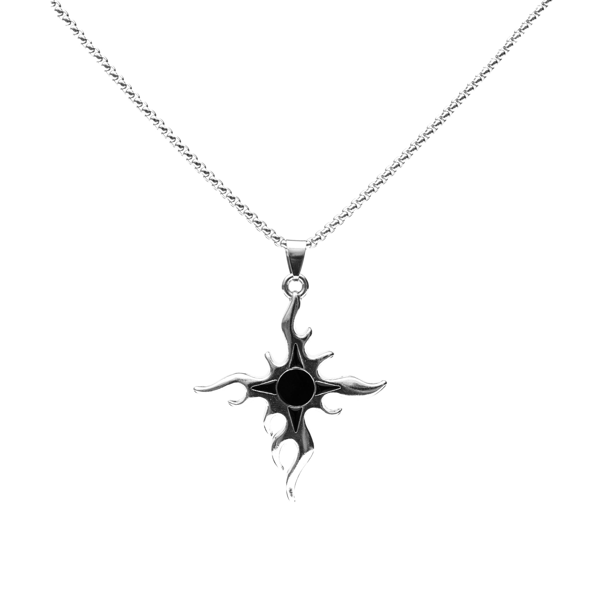 Black Hole Sun
