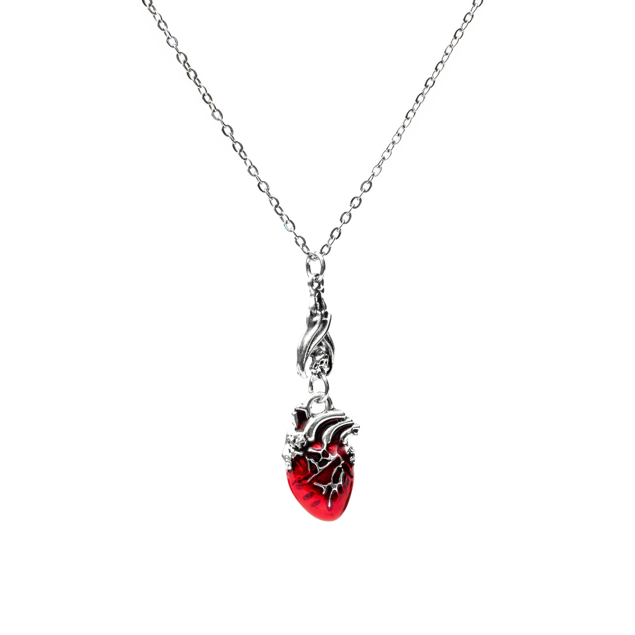 Love After Death Jewelry | Dethro Designs